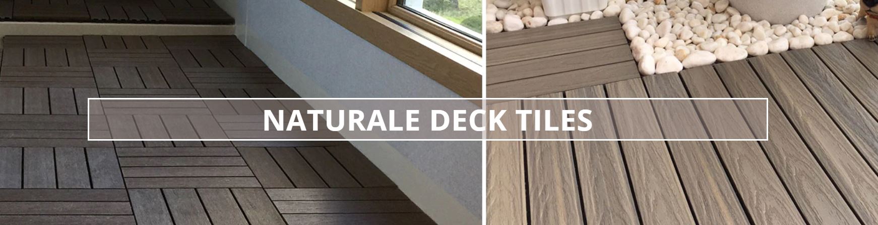 New Tech Wood Composite Decking New York NY - Ipe Decking New York