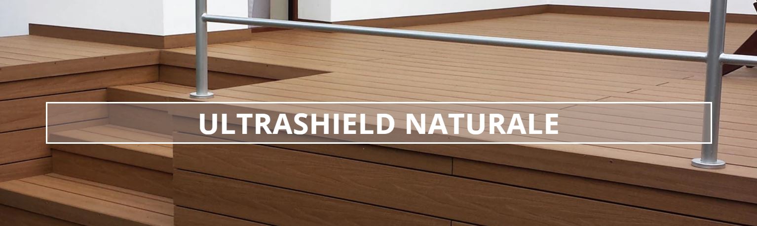 New Tech Wood Composite Decking New York NY - Ipe Decking New York